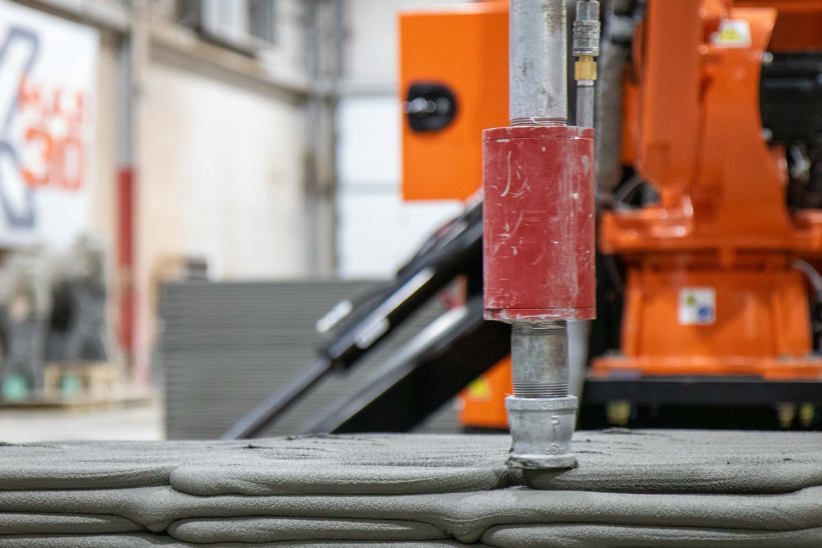 X-Hab 3D Lands NASA Contract to Explore Lunar Construction & Beyond