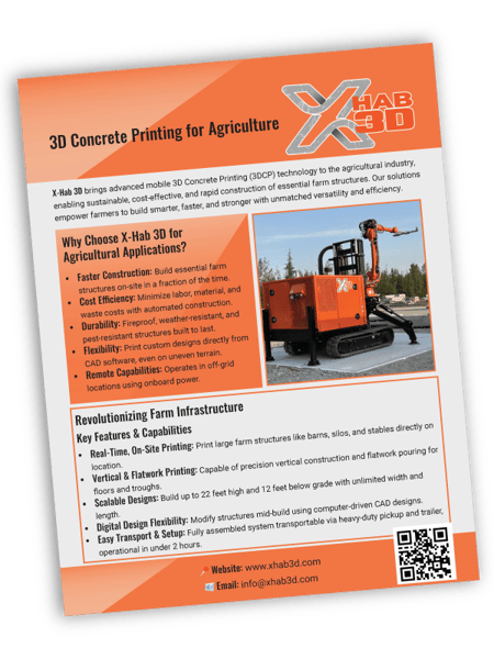 X-Hab 3D – Agriculture Industry Download Page