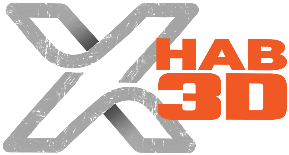 3D Concrete Printing Company | X-Hab 3D Innovations