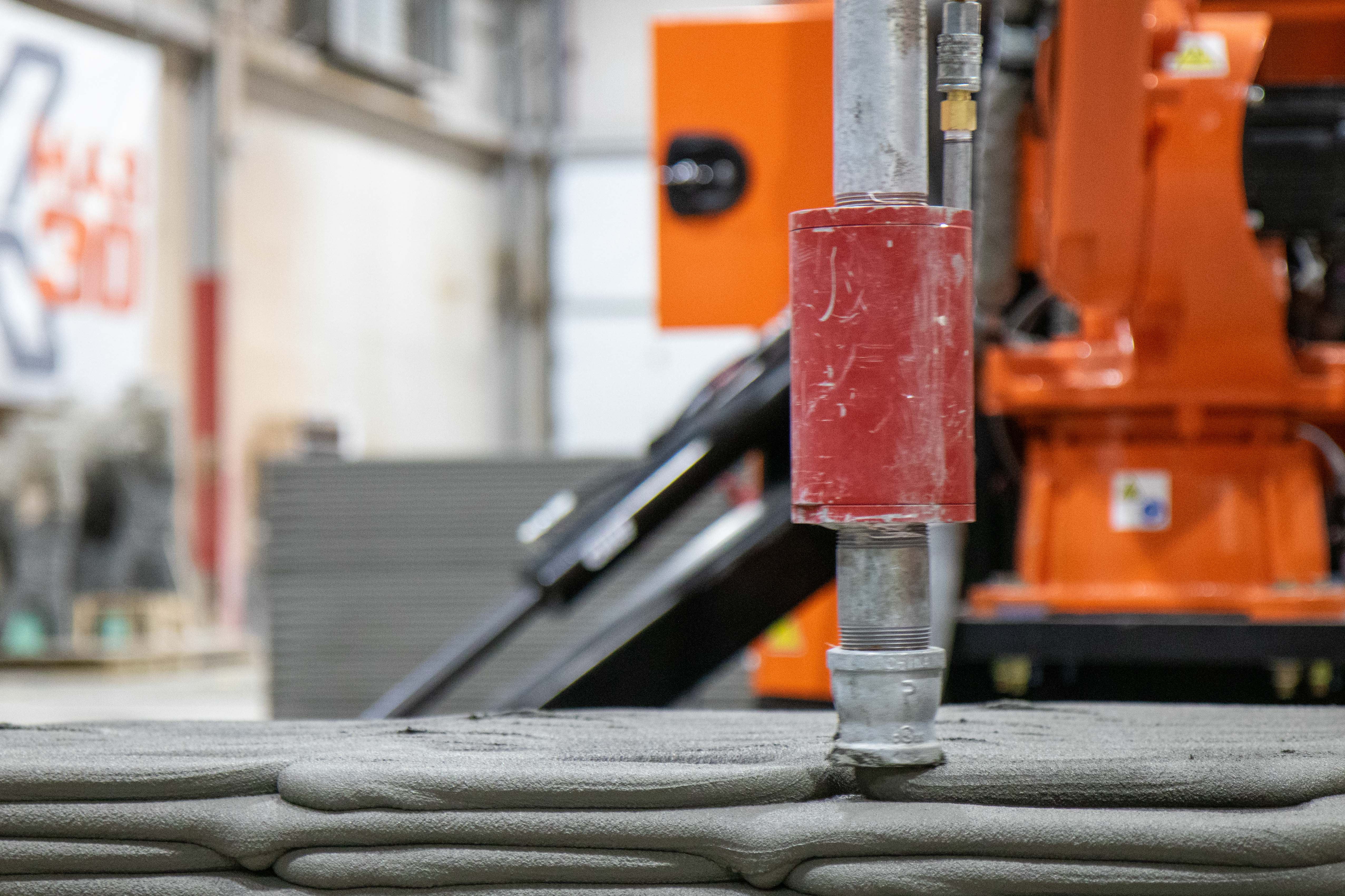 X-Hab 3D Lands NASA Contract to Explore Lunar Construction & Beyond