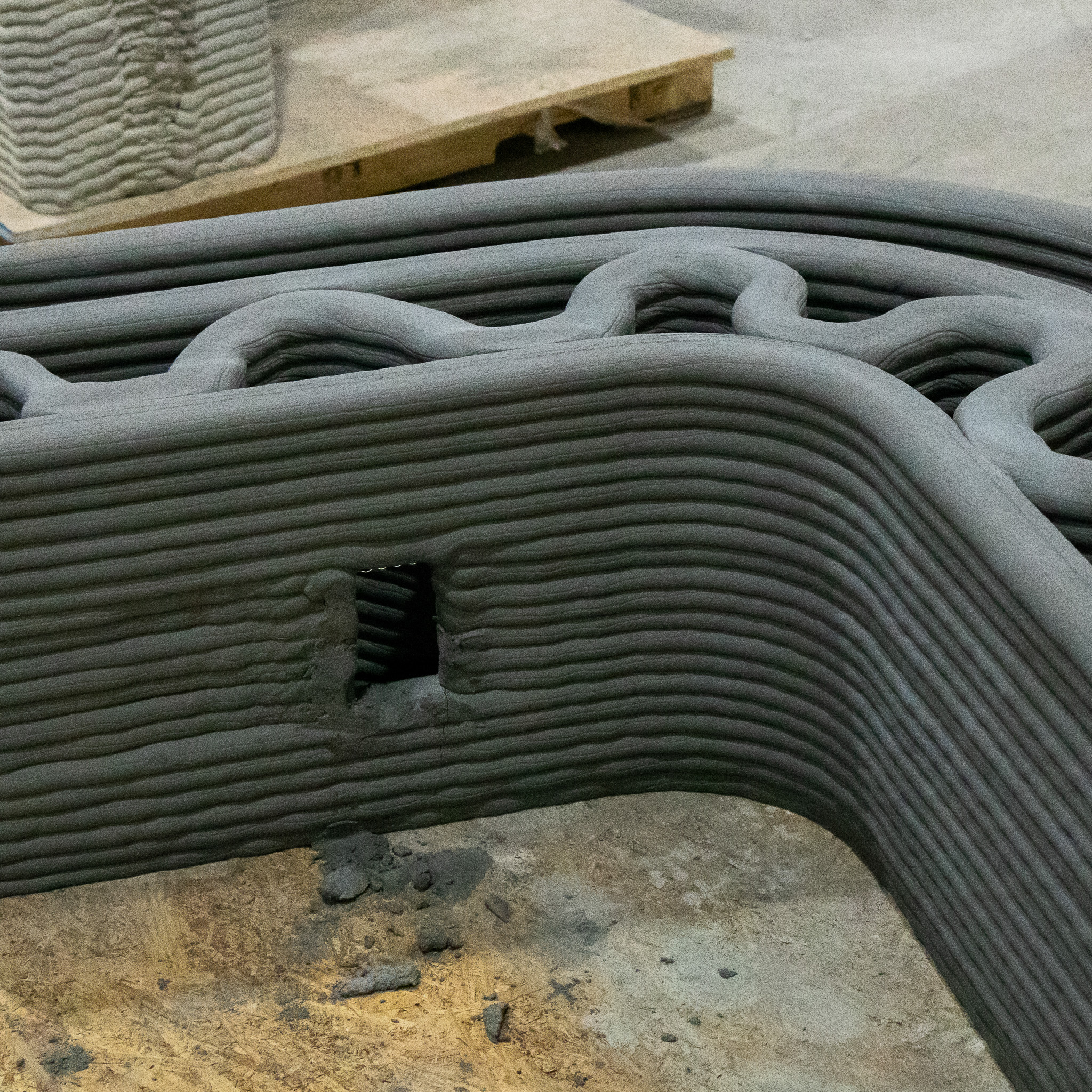 Markets | 3D Concrete Printing Technology Construction & Building ...