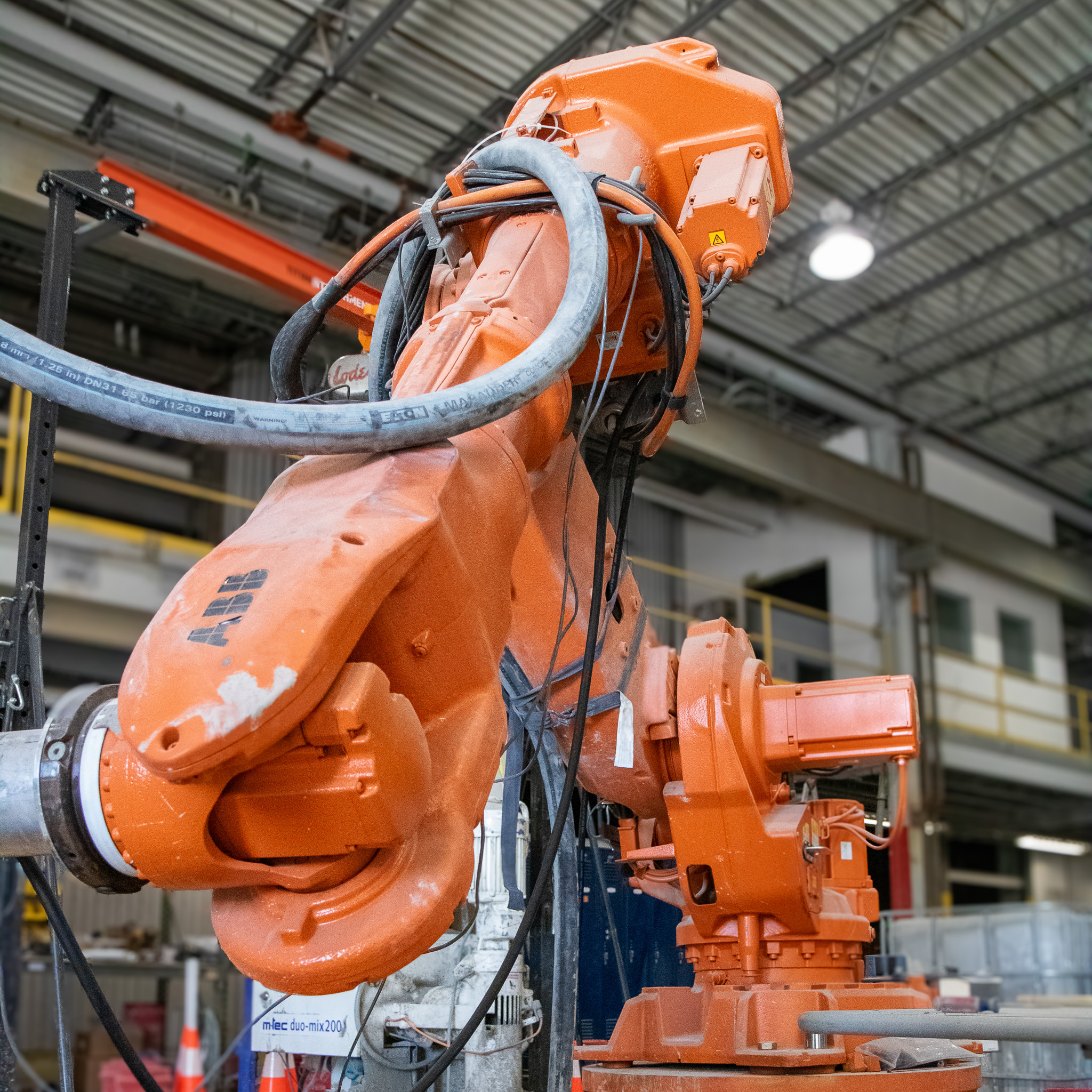 X-Hab Concrete Construction 3D Printing Resources