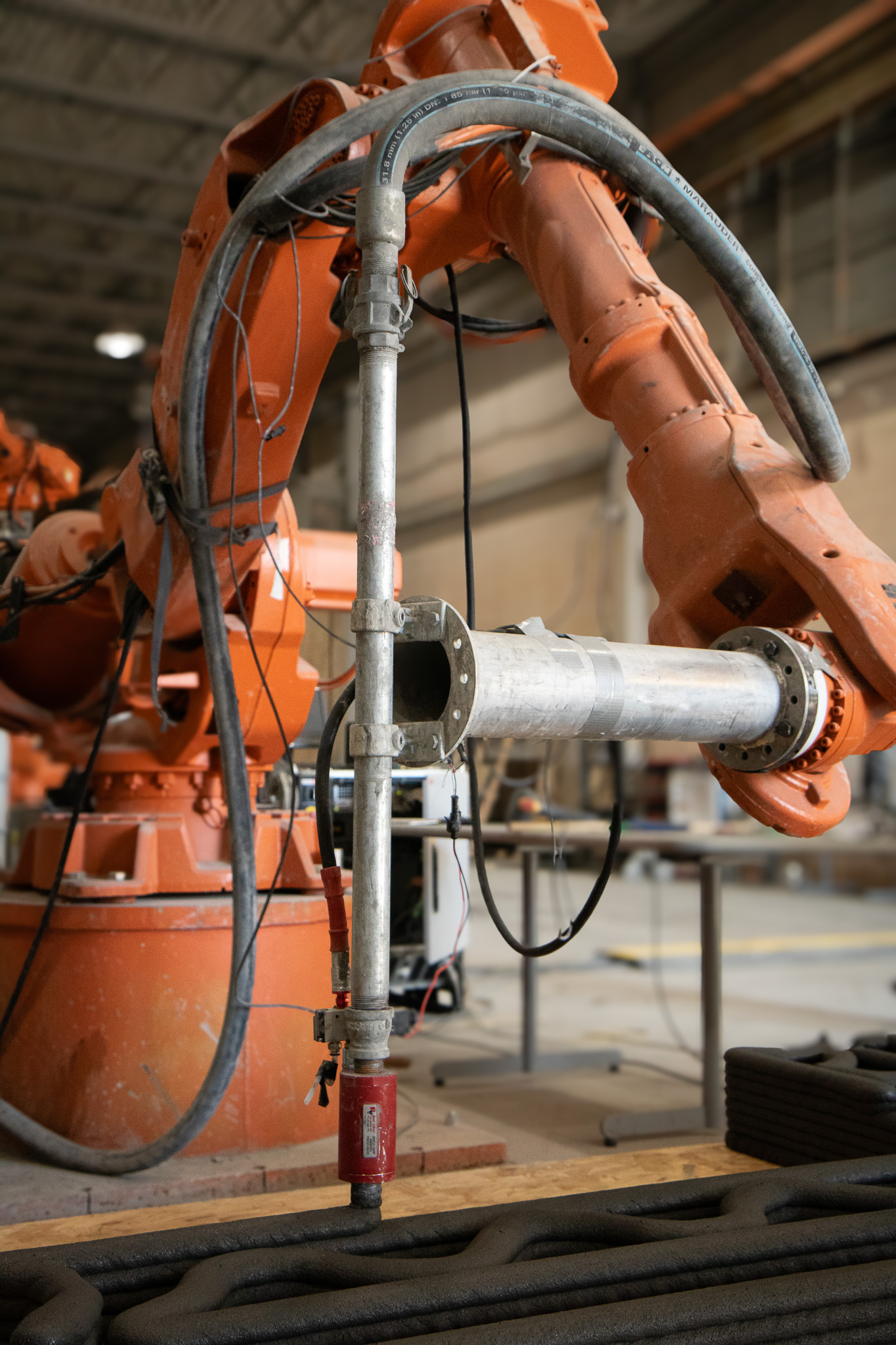 Markets | 3D Concrete Printing Technology Construction & Building ...